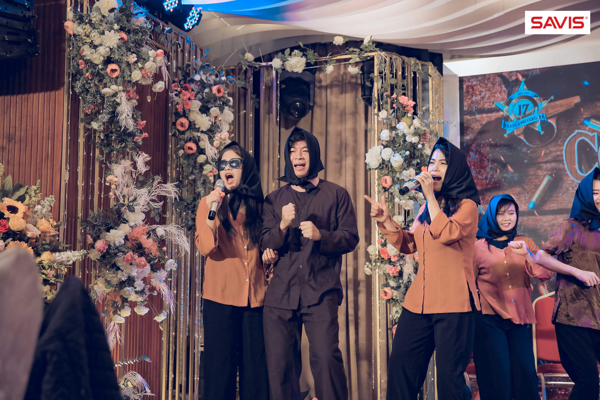 Đêm Viễn Tây phóng khoáng cùng SAVIS Cowboy Night 2020 - SAVIS GROUP